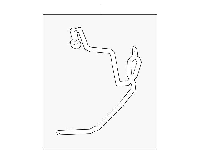 Volvo+32328293+Headlight+Washer+Nozzle for sale online | eBay