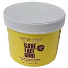 SoftSheen Carson Care Free Curl Cold Wave Chemical Rearranger Max ...