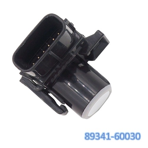 89341-60030 PDC Parking Aid Sensor Parktronic For Lexus RX350 RX450H ...
