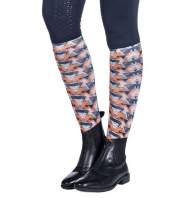 HKM Lyon Active Riding Socks | eBay