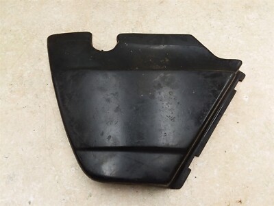 BMW R100 R90 Left Side Cover Panel 1232 494 1970s #65 AP-253 | eBay