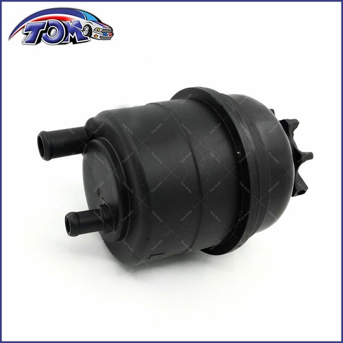 Power Steering Reservoir Tank For 1982-2010 BMW E36 E38 E39 E46 E60 E63 ...