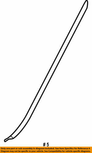 OEM BMW M3 CRT E90 E91 316D 316I 318D 318I 320D ED GASKET RIGHT ...