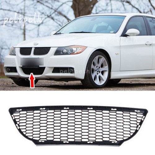 Fits for 2005-2008 BMW 3-Series E90 E91 M Sport Front Bumper Lower ...