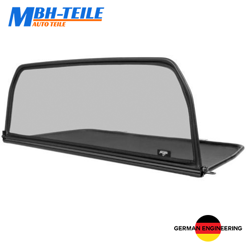 Convertible Wind deflector Saab 900 / 9.3 YS3F | 2004-2014 ...