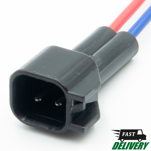 ABS Wheel speed sensor connector Jeep Wrangler. 2007-2024. 68394210AD ...