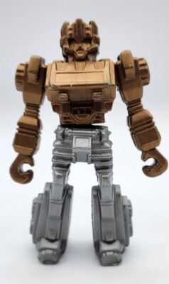 TRANSFORMERS OPTIMUS PRIME DECEPTICON CUSTOM BOOTLEG TOY ART MEGATRON 1 ...