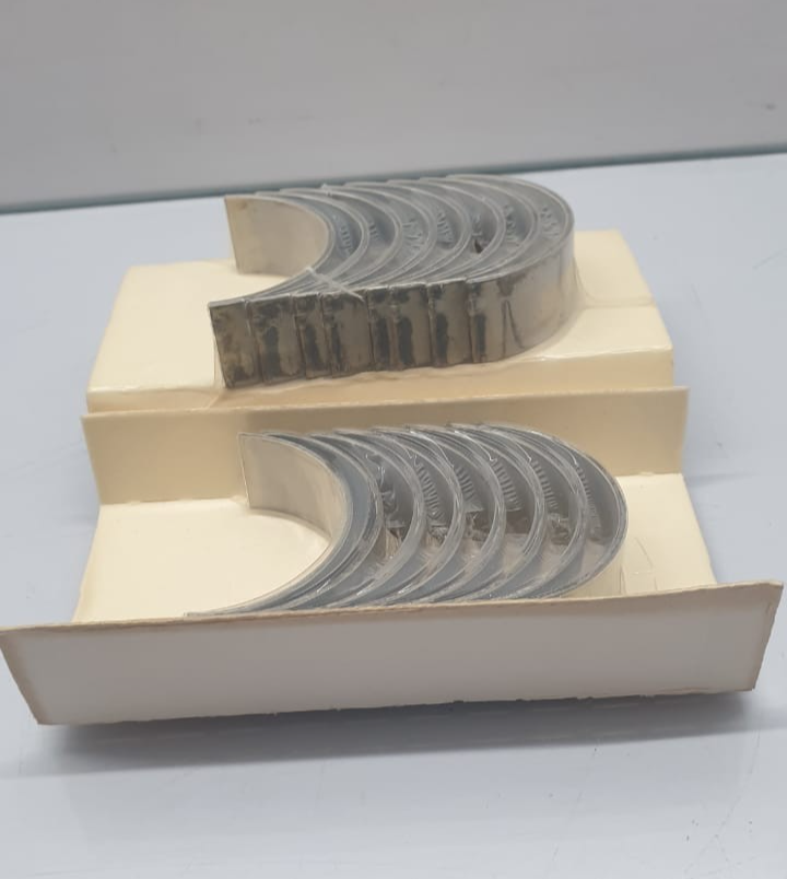 1SET X Federal Mogul CONROD BEARING 8-3190CP FOR Chevrolet 348-454 ...