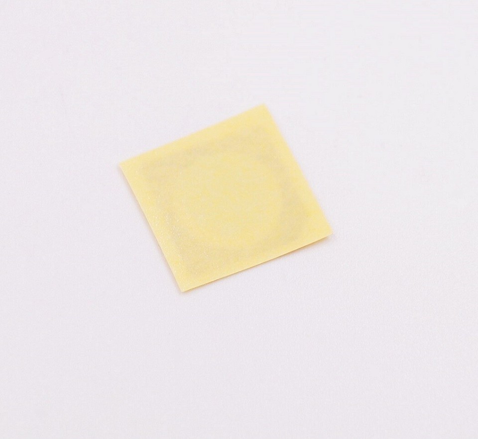 Original Sony xperia Xa Ultra F3213 Main Camera Adhesive Seal Adhesive ...