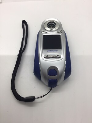 Color Guides & Pantone - Pantone Color Cue