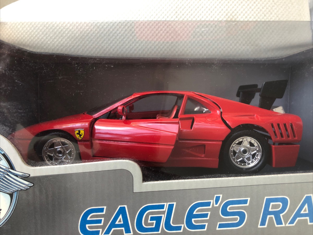 Ferrari Evoluzine Pack Vectorgrafik