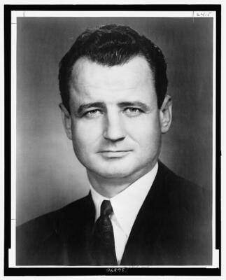 Photo:George Armistead Smathers,1913-2007,Democratic senator | eBay