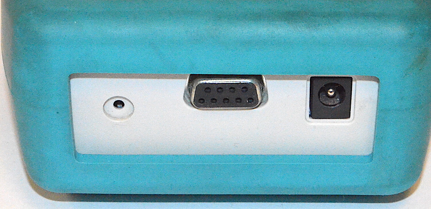 MICROTEST PentaScanner 100mhz Cable Analyzer Tester W/o Battery & Power ...