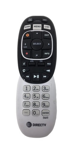 DIRECTV RC73 IR/RF Remote Control - No Batteries 796762782376| eBay