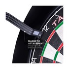 Target Darts Corona Vision Dartboard Lighting System | eBay