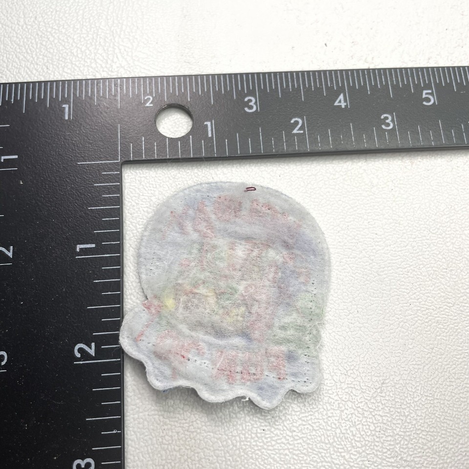 Christmas Theme Gingerbread House HOLIDAY FUN 2010 Patch B007 | eBay