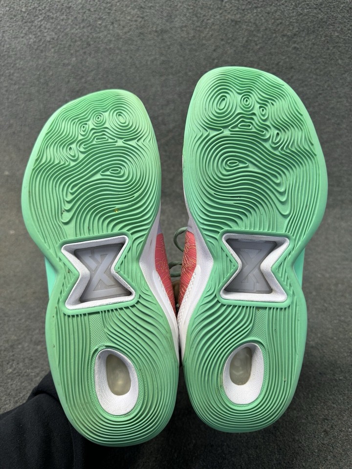 Nike Mens PG 5 Paul George 5 CW3143-301 Multicolor Shoes Size 10 Fast ...