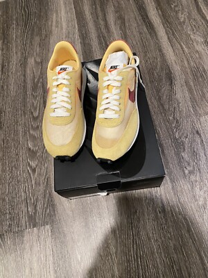 New Nike Dbreak SP Topaz Gold CZ0614-700 Daybreak Running Shoes Mens ...