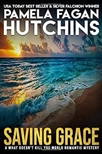 Saving Grace Paperback Pamela Fagan Hutchins 9780988234802| eBay
