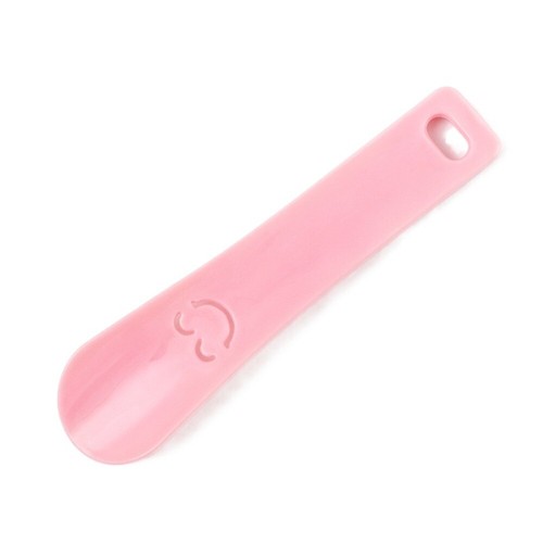 15cm Lifter Flexible Horn Spoon Shape Lifter Shoes Spoon Practical ...