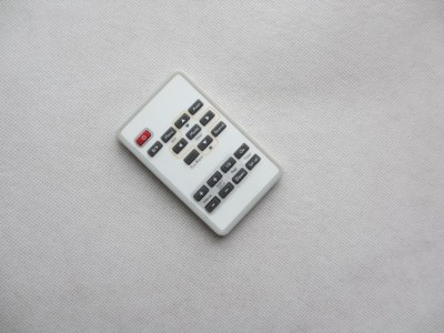 FOR INFOCUS IN5124 IN122 IN124 IN125 IN126 3LCD DLP Projector Remote ...