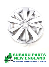 2017 - 2021 Subaru Impreza Hub Cap 28811FL02A for sale online | eBay