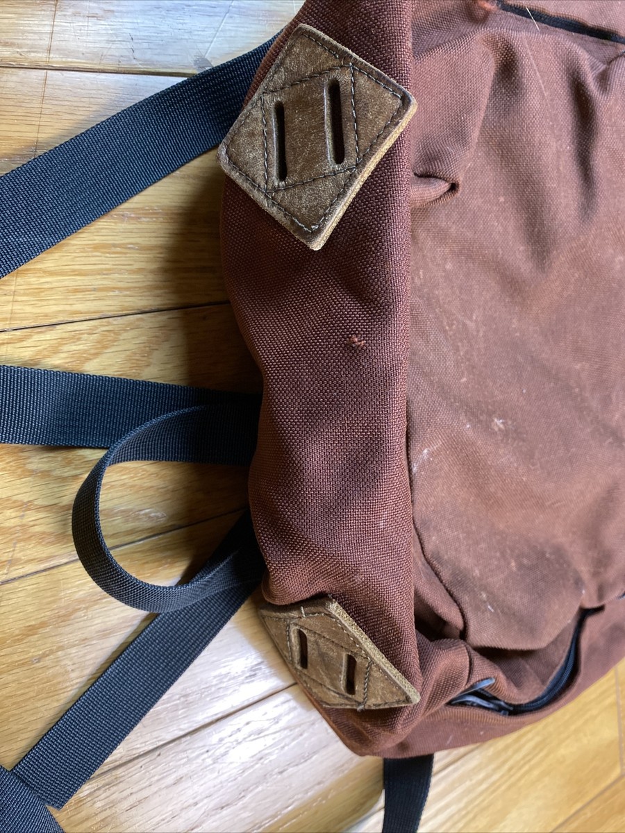 Jansport Backpacks Plain Brown