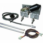 NEW First Class WIPER Power Windshield Kit Hot Street Rod specialty ...