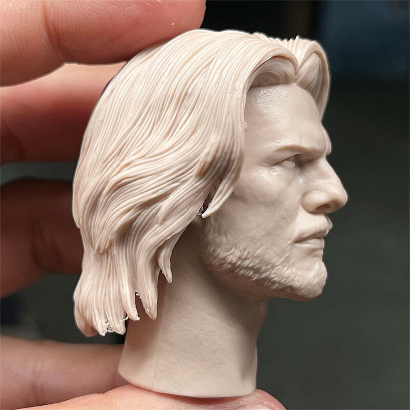 Tom Cruise Last Samurai Hair