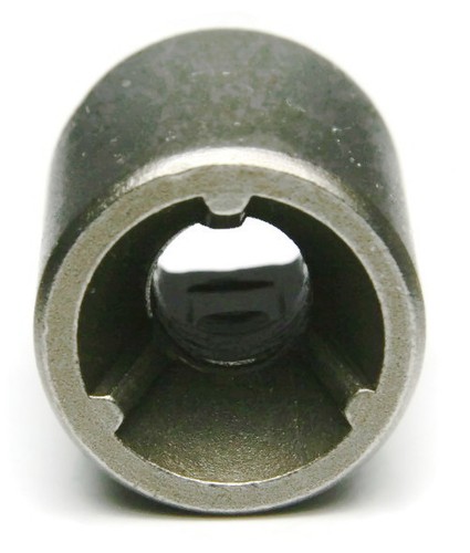 Tri-Groove Tamper Proof Screw and Security Nut Driver Sockets #10 - QTY ...