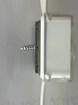 Govee Permanent Outdoor Light Mount Plate / bracket Soffit / Eave ...