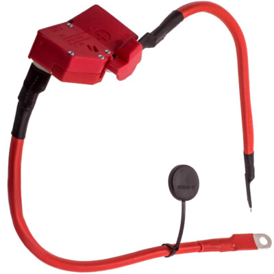 Battery Positive Cable For BMW 3 4 Series F30 F31 F36 F33 F34 F35 F80 ...