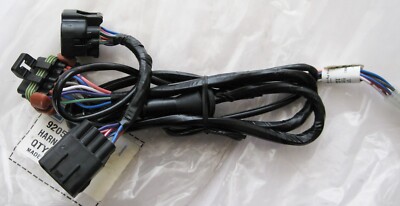 Genuine HOLDEN Cruise Control Patch Harness Commodore VT VU VX 92057293 ...