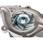 Water Pump AW7160 New Cooling For Dodge Jeep 3.9L 5.2L 5.9L Engine 1993 ...