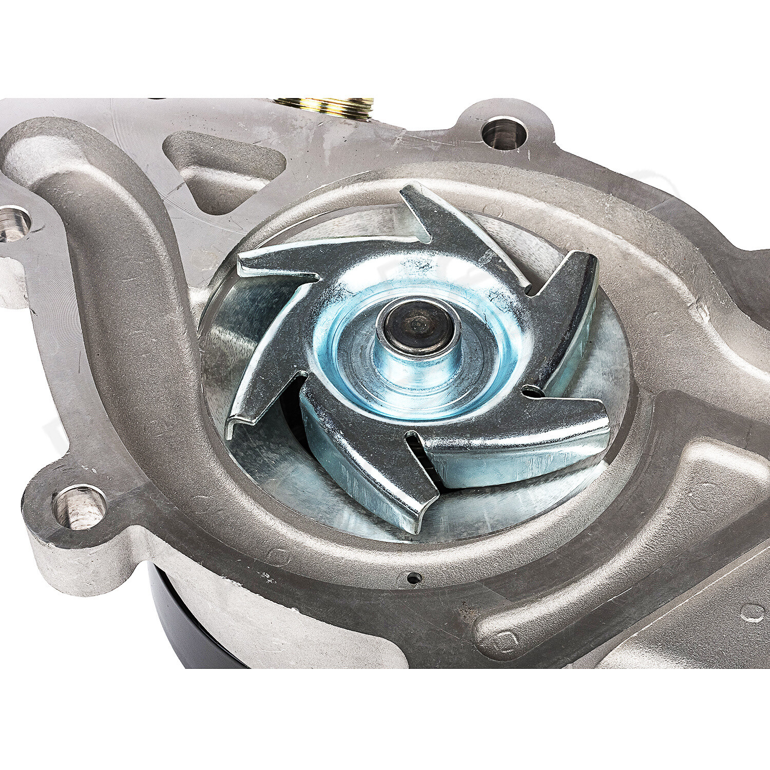 Water Pump AW7160 New Cooling For Dodge Jeep 3.9L 5.2L 5.9L Engine 1993 ...