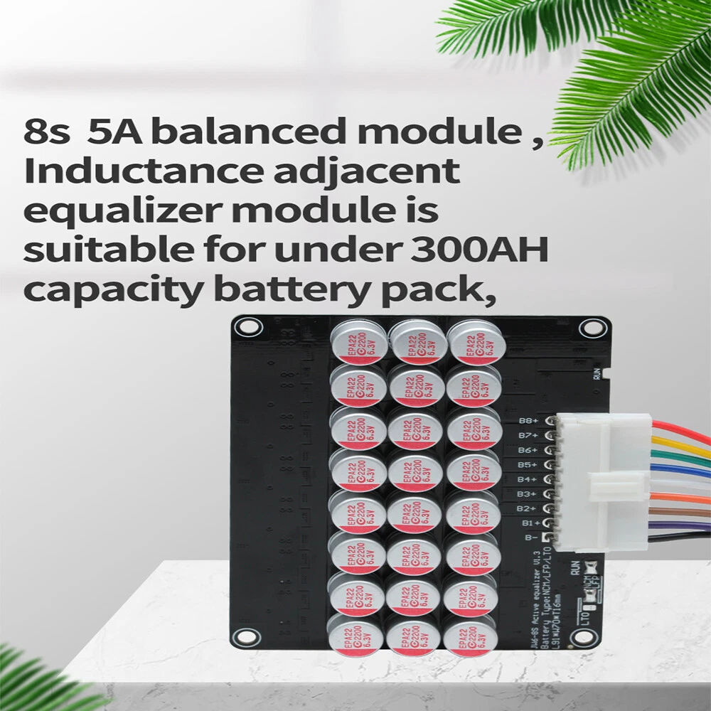 Awesome Fast $55 14S Active Battery Balancer 1151, 56% OFF