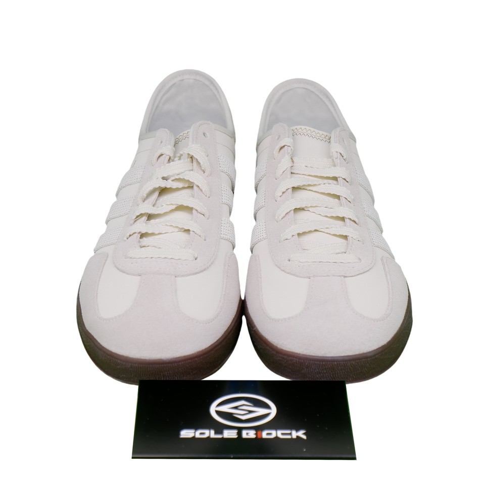 CLOT x adidas Gazelle Indoor Edison Chen Off White Unisex IH3719 | eBay