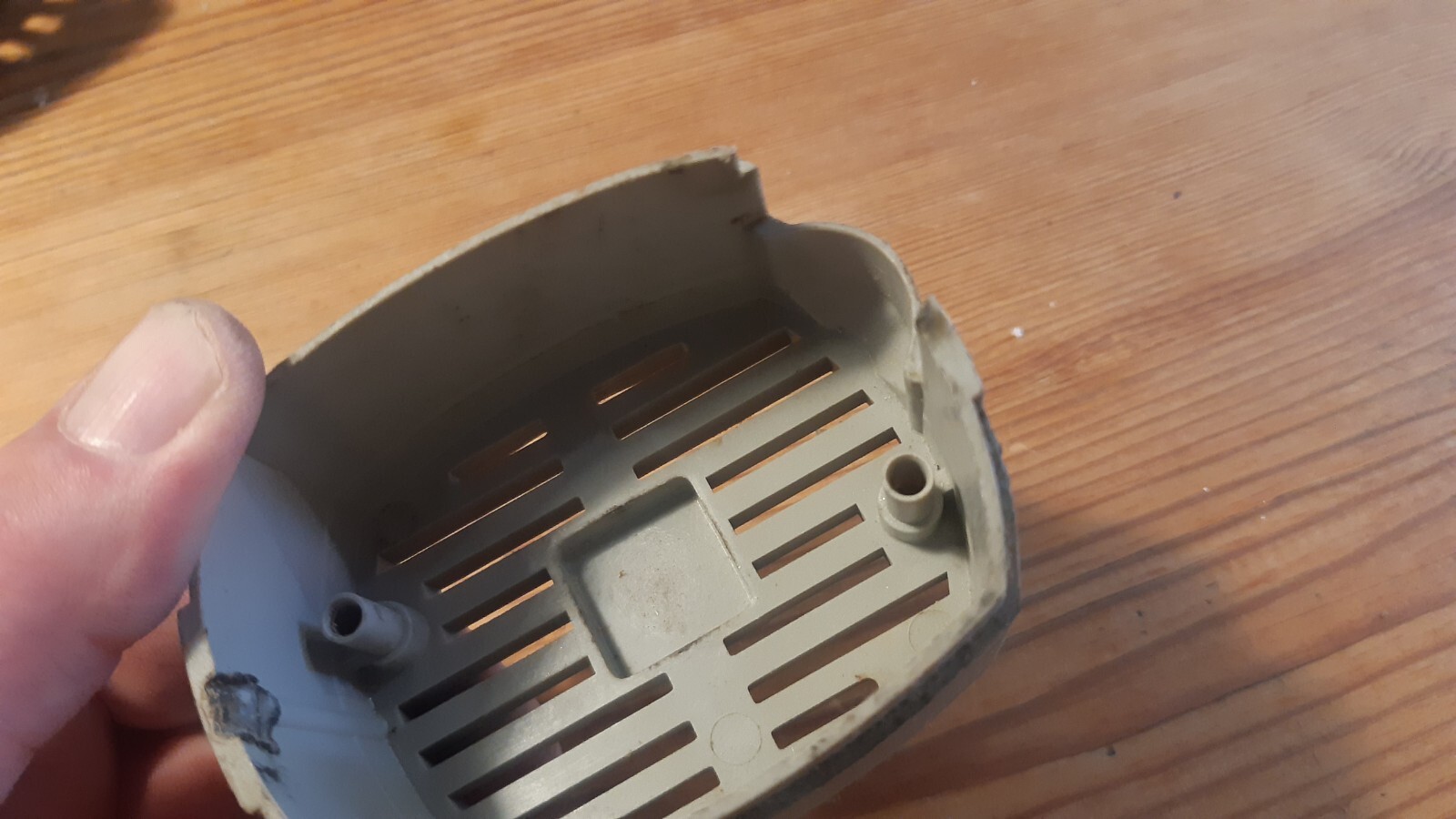 ELU MOF 96 E Deckiel | eBay.de