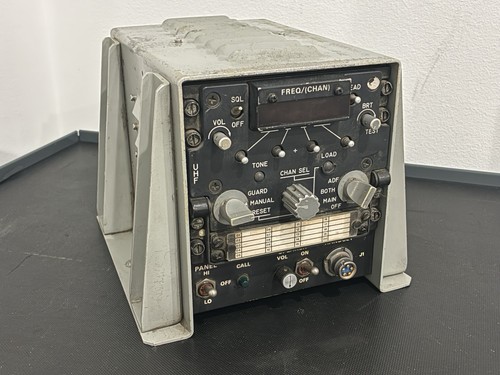 ARC-159 UHF Aircraft Transceiver | eBay