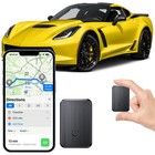 Mini Car GPS Tracker for Vehicles, Magnetic GPS Real Time Car Locator ...