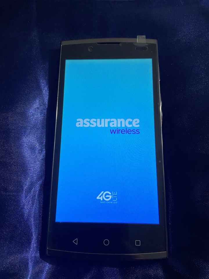 UMX Ultimate Mobile Xperience SmartPhone Android U693CL Used Tested ...