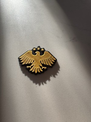 Syrian New Identity Keychain Syria Eagle Pendant Keyrings Plastic | eBay