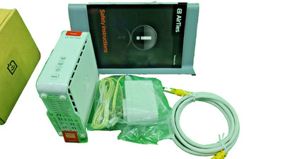 NEW AT&T AIR4920 AirTies Smart Wi-Fi Extender Air 4920 WiFi FREE ...