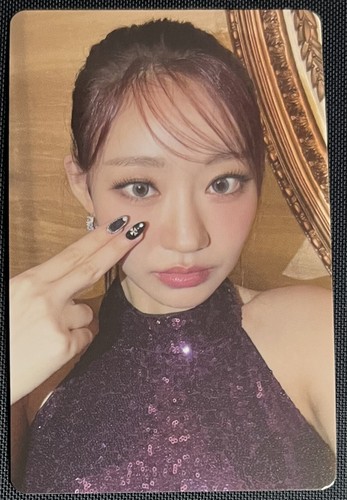 KISS OF LIFE Julie BORN TO BE XX 2nd Mini Album Good Ver Kpop Poca ...