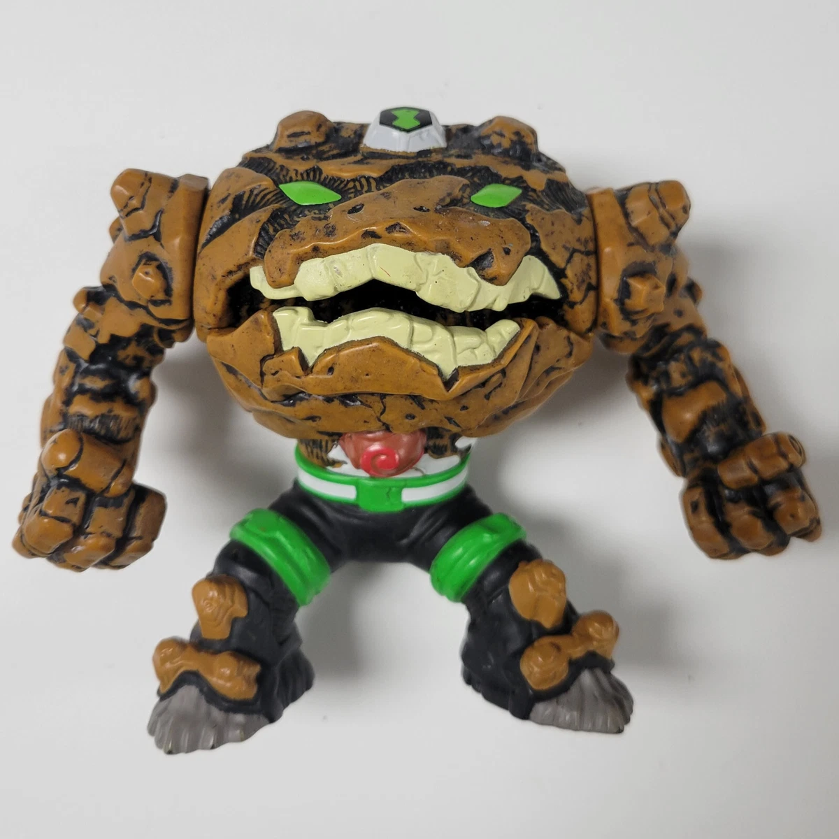 Ben Ten Omniverse New Aliens