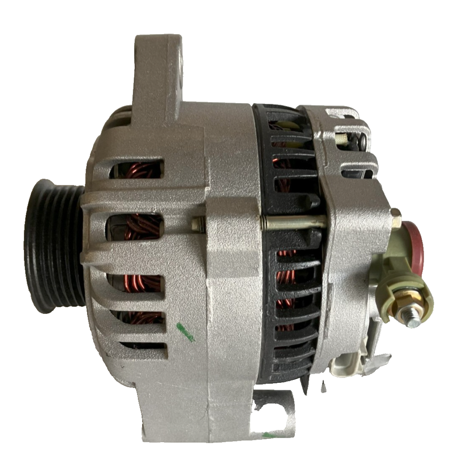OEM Alternator 8268 Fit Ford Taurus 2003-2006 & Mercury Sable 2002-2005 ...