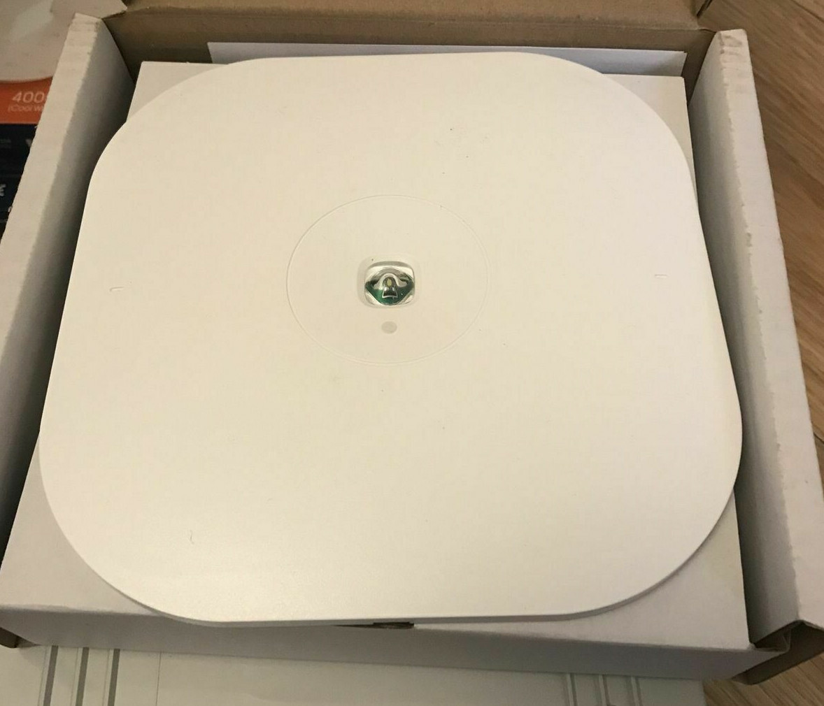 Eaton Menvier Micropoint 2 Surface Emergency LED Light 230v CEAG Slave ...