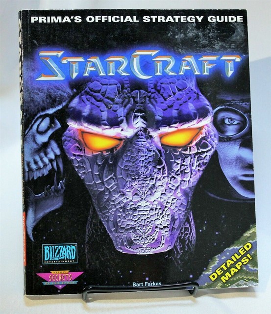 Original Starcraft Manual Pdf