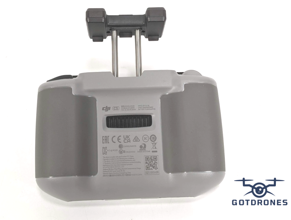 DJI Mavic 3, Air 2s, Mini 3, 3 Pro, Mini 2, 2SE Remote Controller RC231 ...