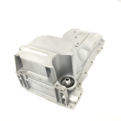 2008-2019 GM Chevrolet GMC Cadillac 4.8L 5.3L 6.0L 6.2L LS Series Oil ...